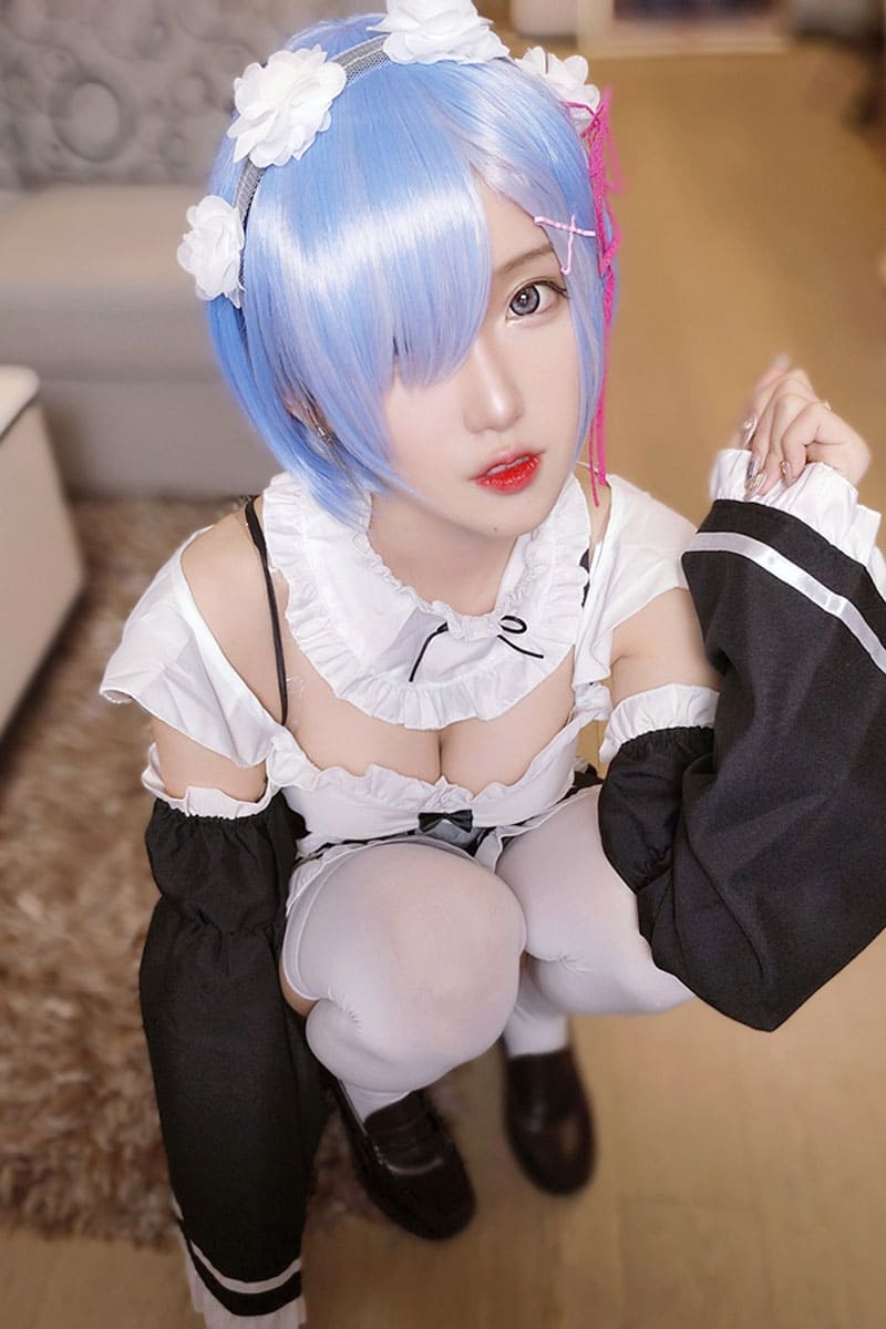 腐团儿Ikaros – 14套合集[持续更新] - Task